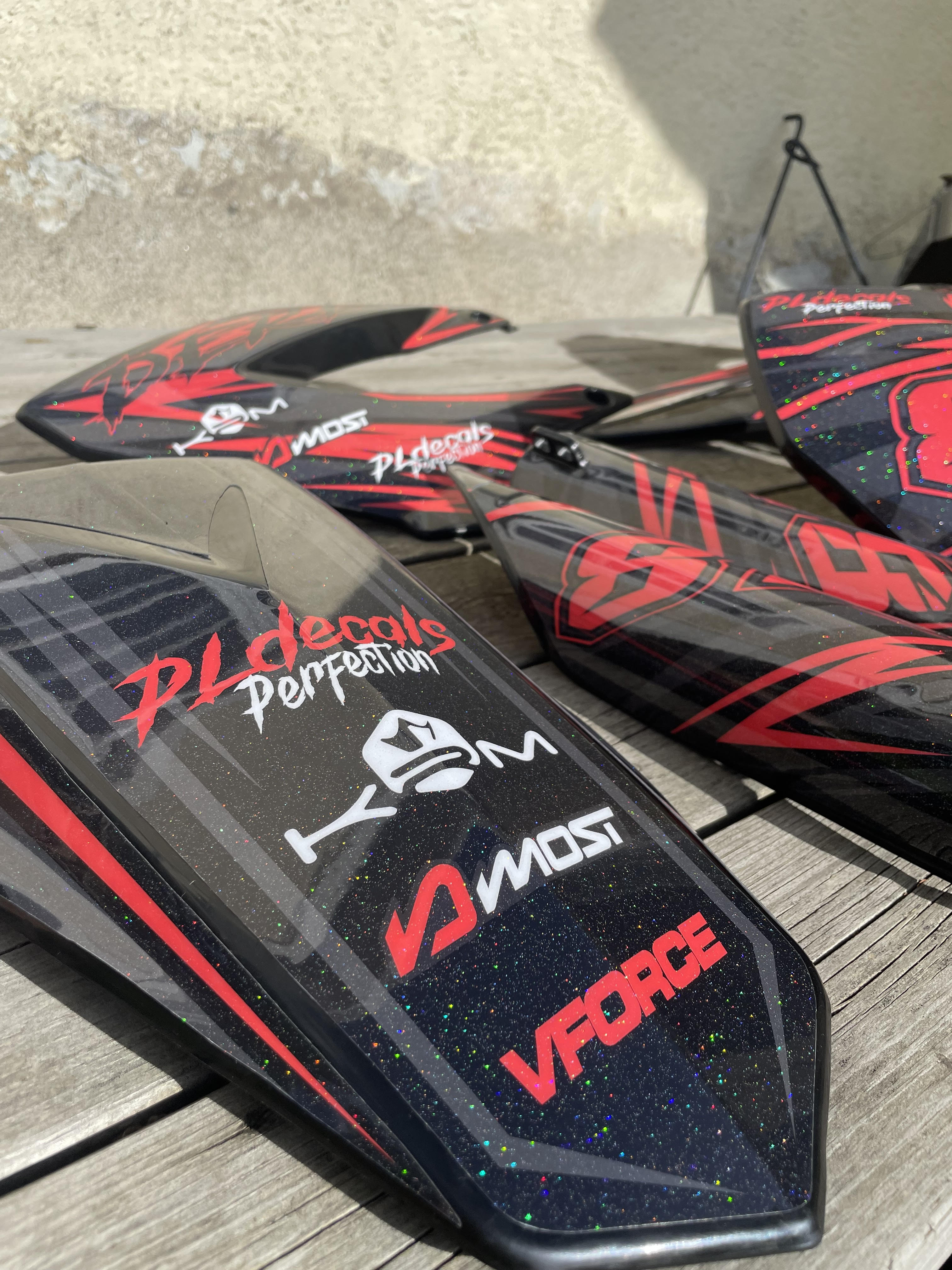 PL Decals