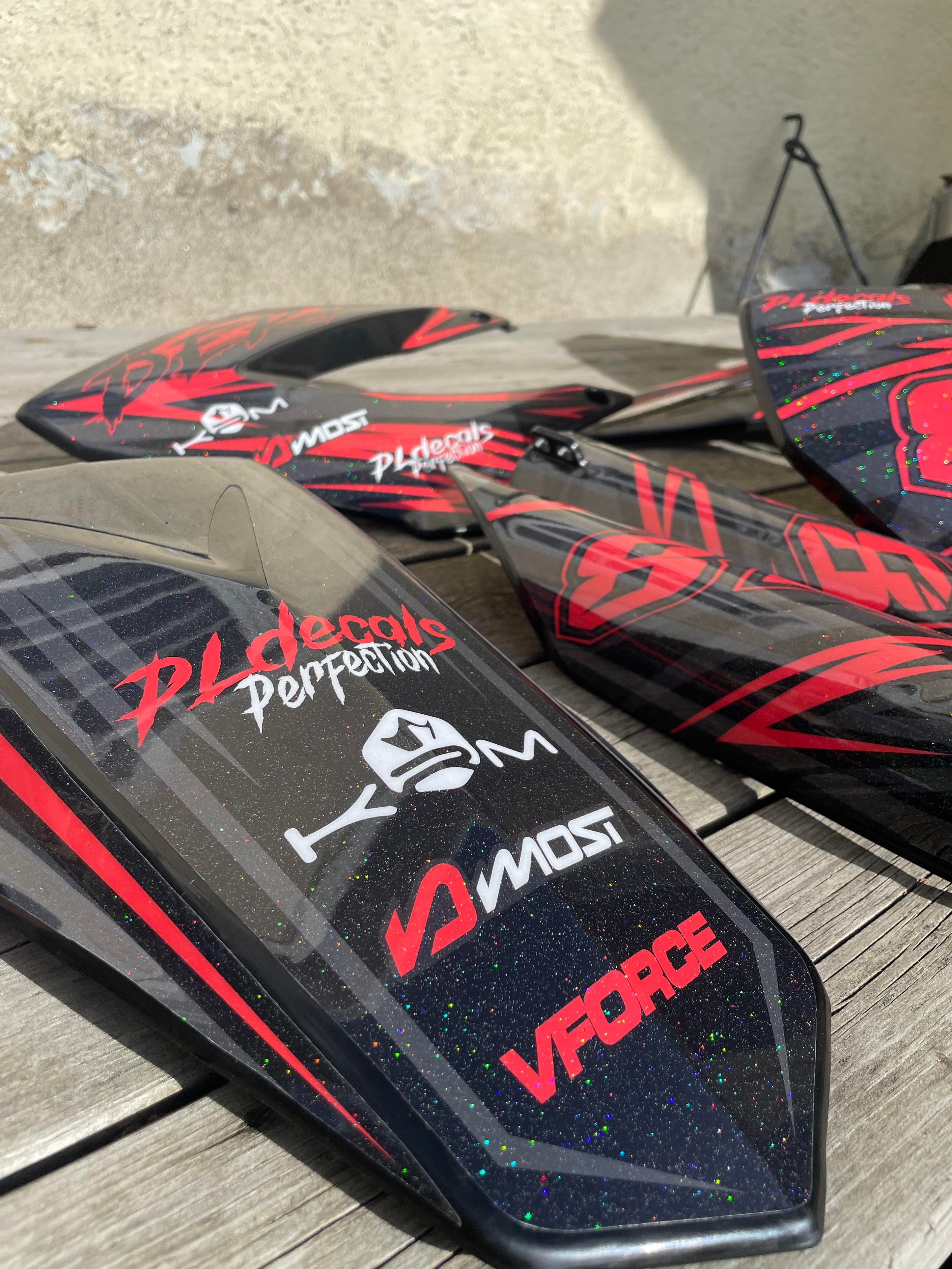 PL Decals