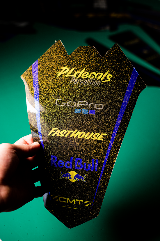 PLdecals | Full Custom Supermoto Graphics – PL Decals