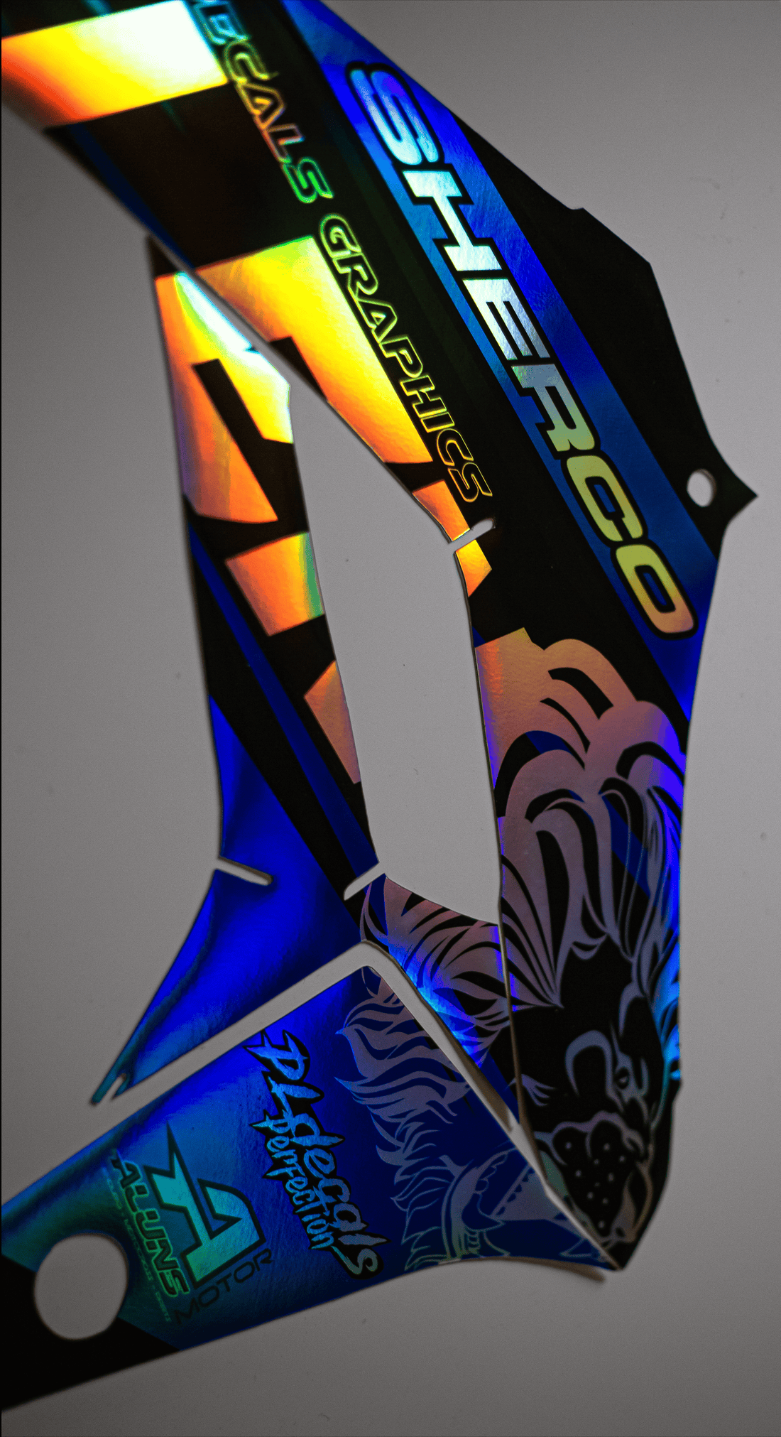 PL Decals