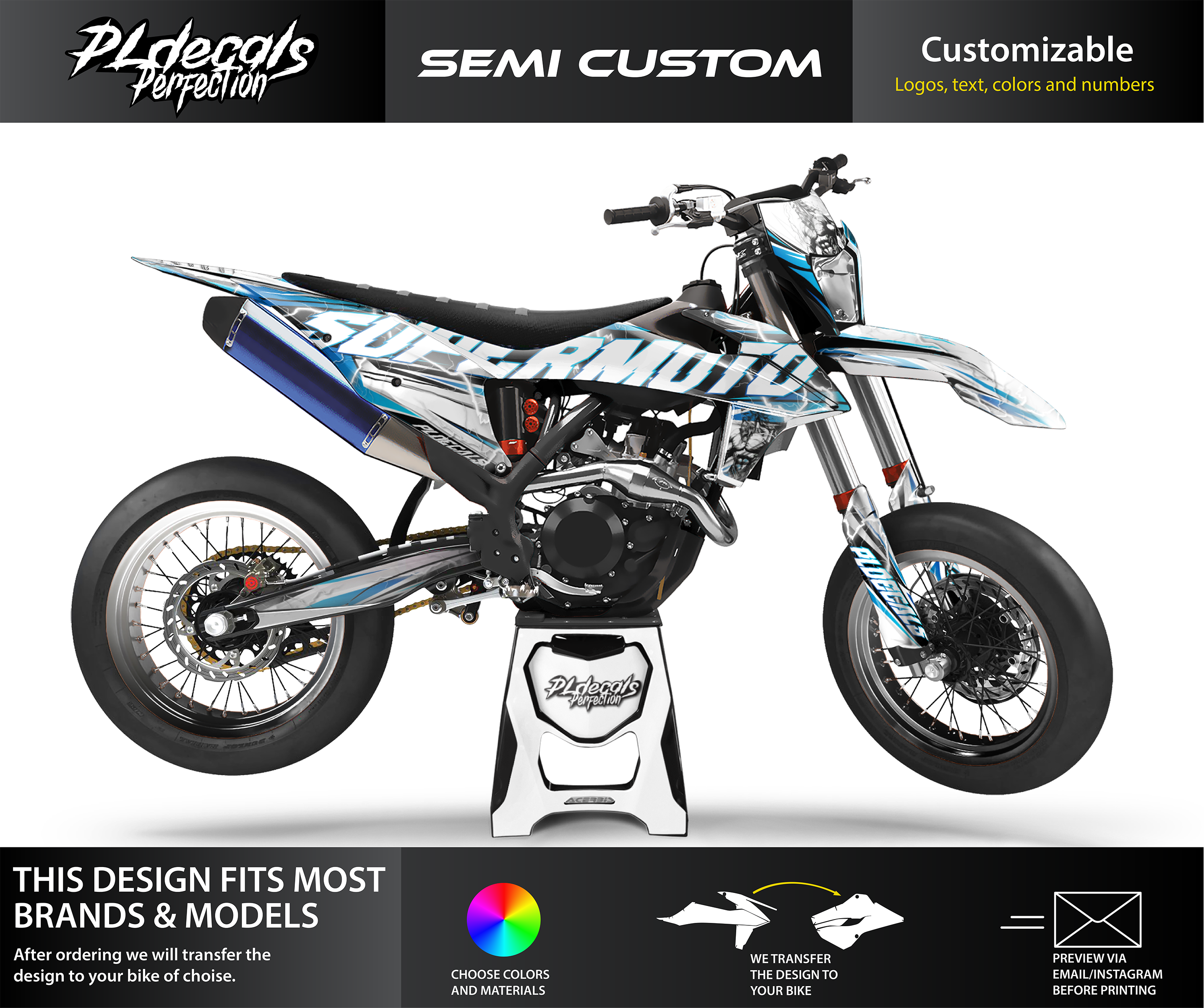 Zeus – PL Decals